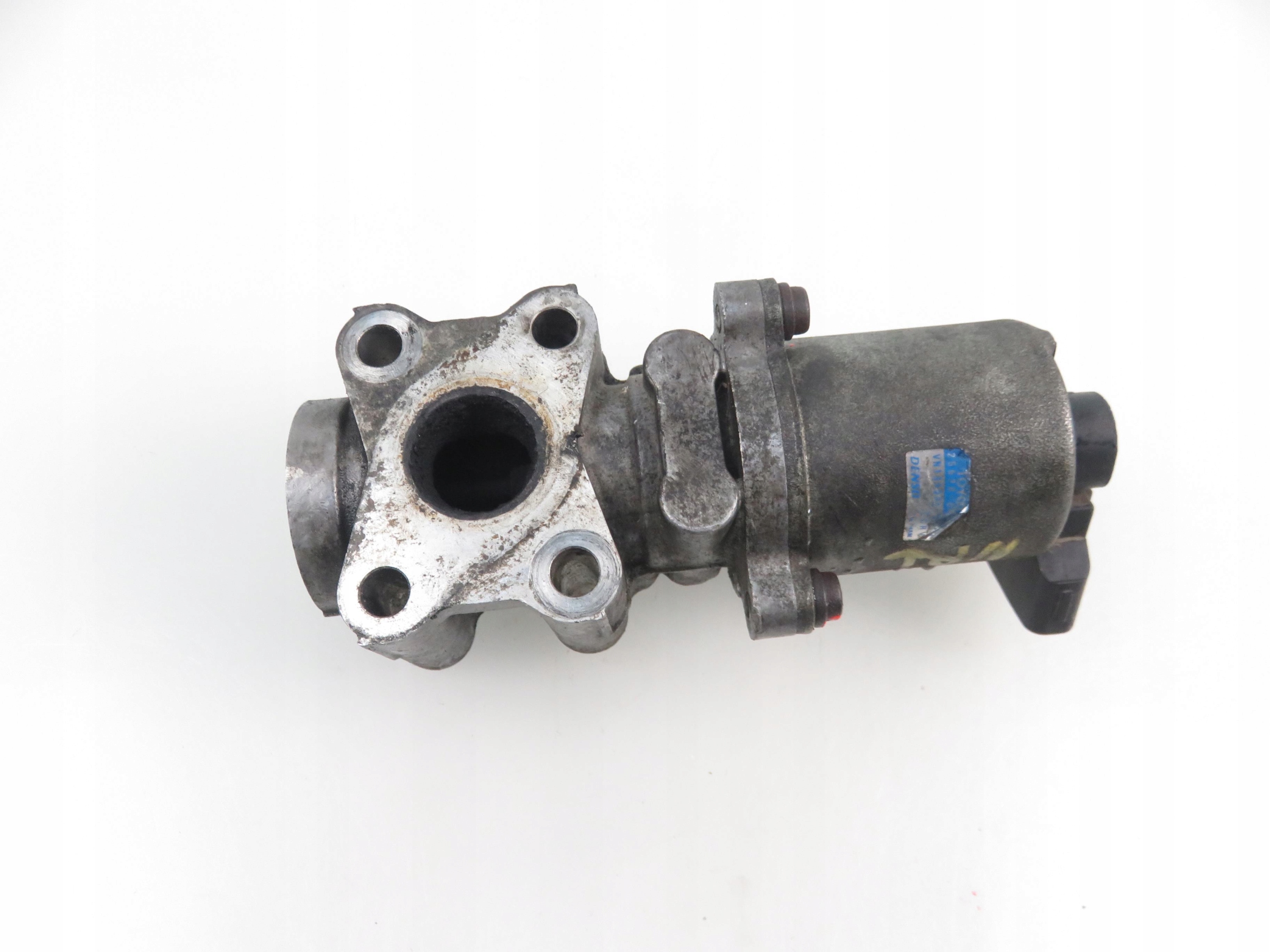 Zawór Egr Avensis 2.2d-cat w Zawory EGR - Allegro.pl