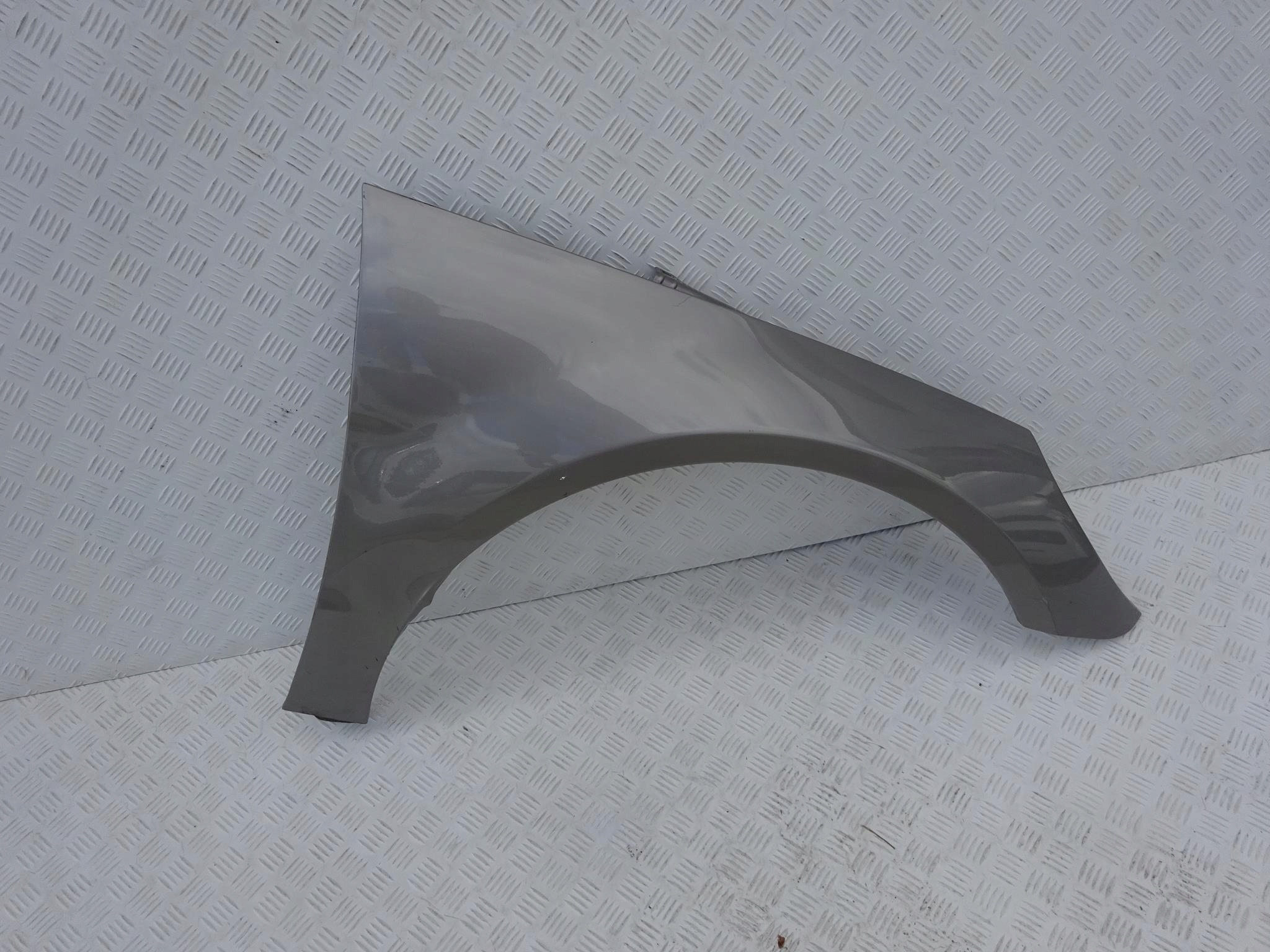 MERCEDES R-KLASA W251 05-09 BŁOTNIK PRAWY PRZÓD za 250.00PLN z ...