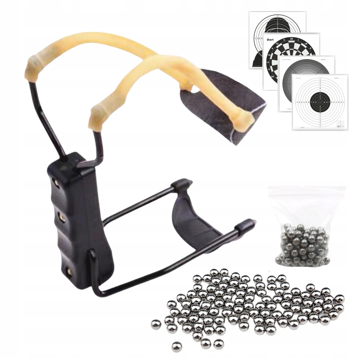 Proca NXG PSS-101 - 4000844753670 - 14715203586 - Allegro