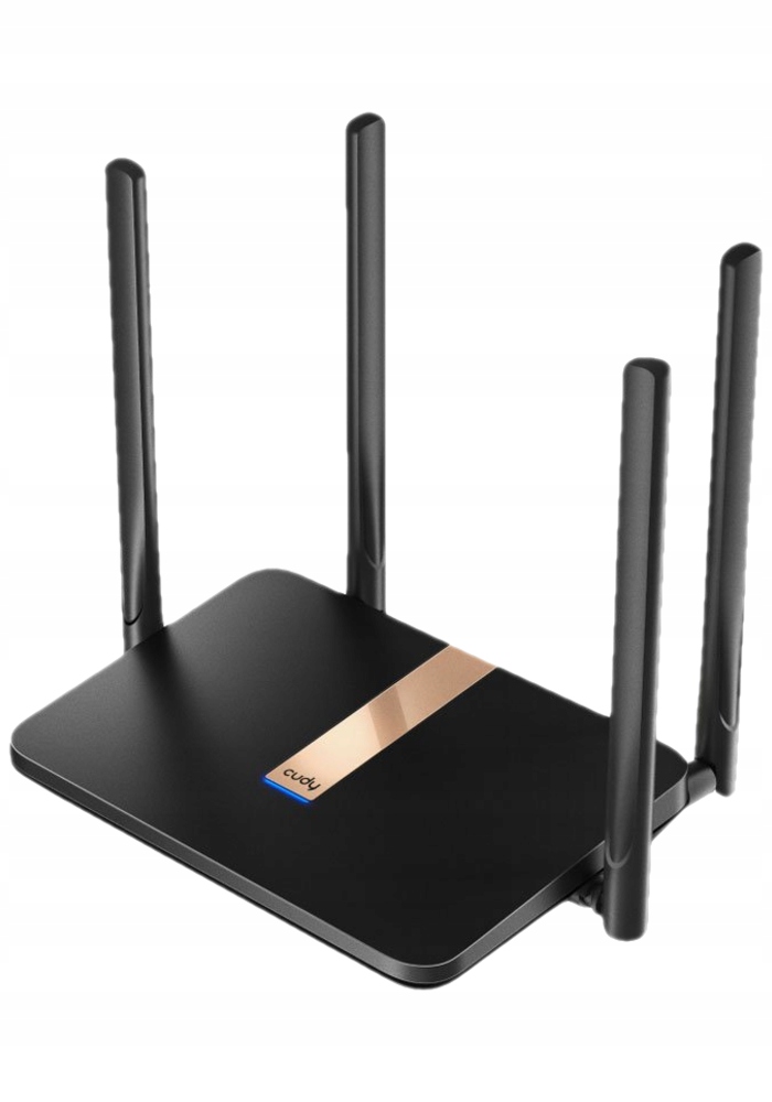 Router Wi-Fi Cudy LT500D 4G LTE na kartę SIM odłączane anteny - Sklep ...