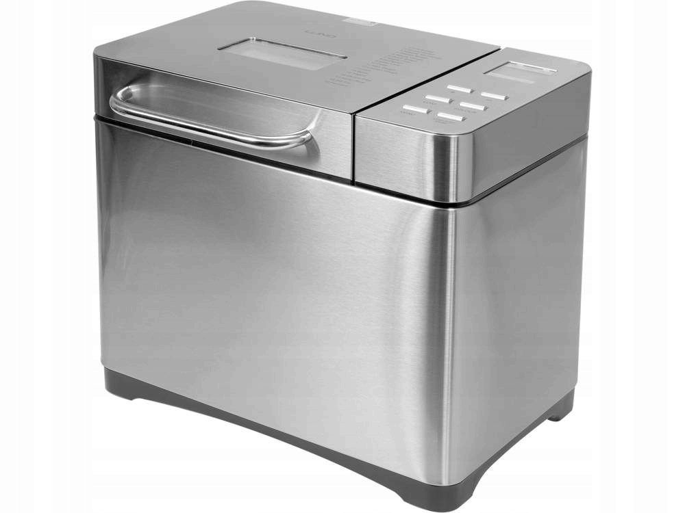 WYPIEKACZ DO CHLEBA 710W, 17 PROGRAMÓW 68033 LUND - Sklep, Opinie, Cena w Allegro