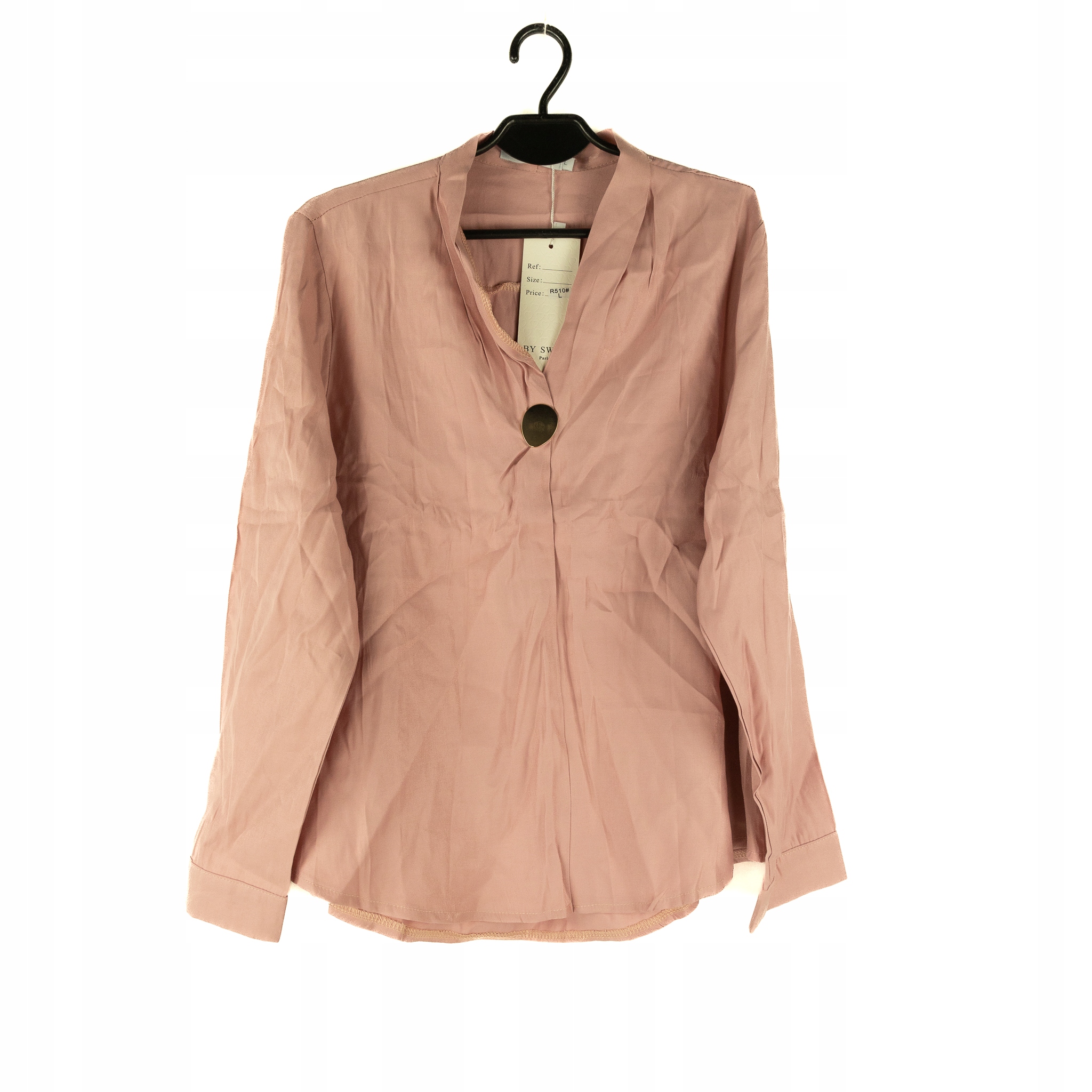 By Swan Paris - Niska cena na Allegro