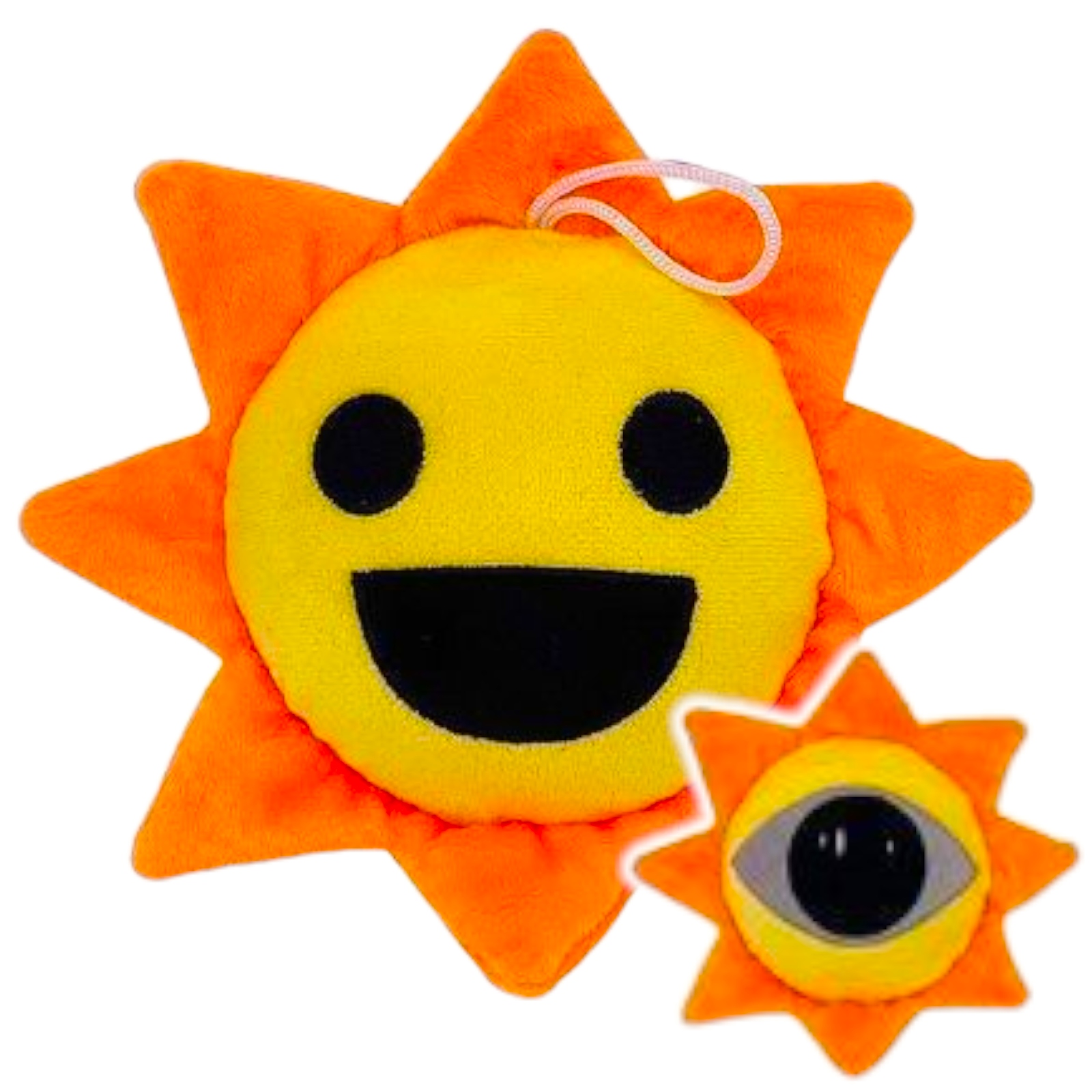 INCREDIBOX SPRUNKI MR SUN PLUSZAK MASKOTKA DLA DZIECI 60+ WZORÓW DO WYBORU (690751837873) • Cena ...