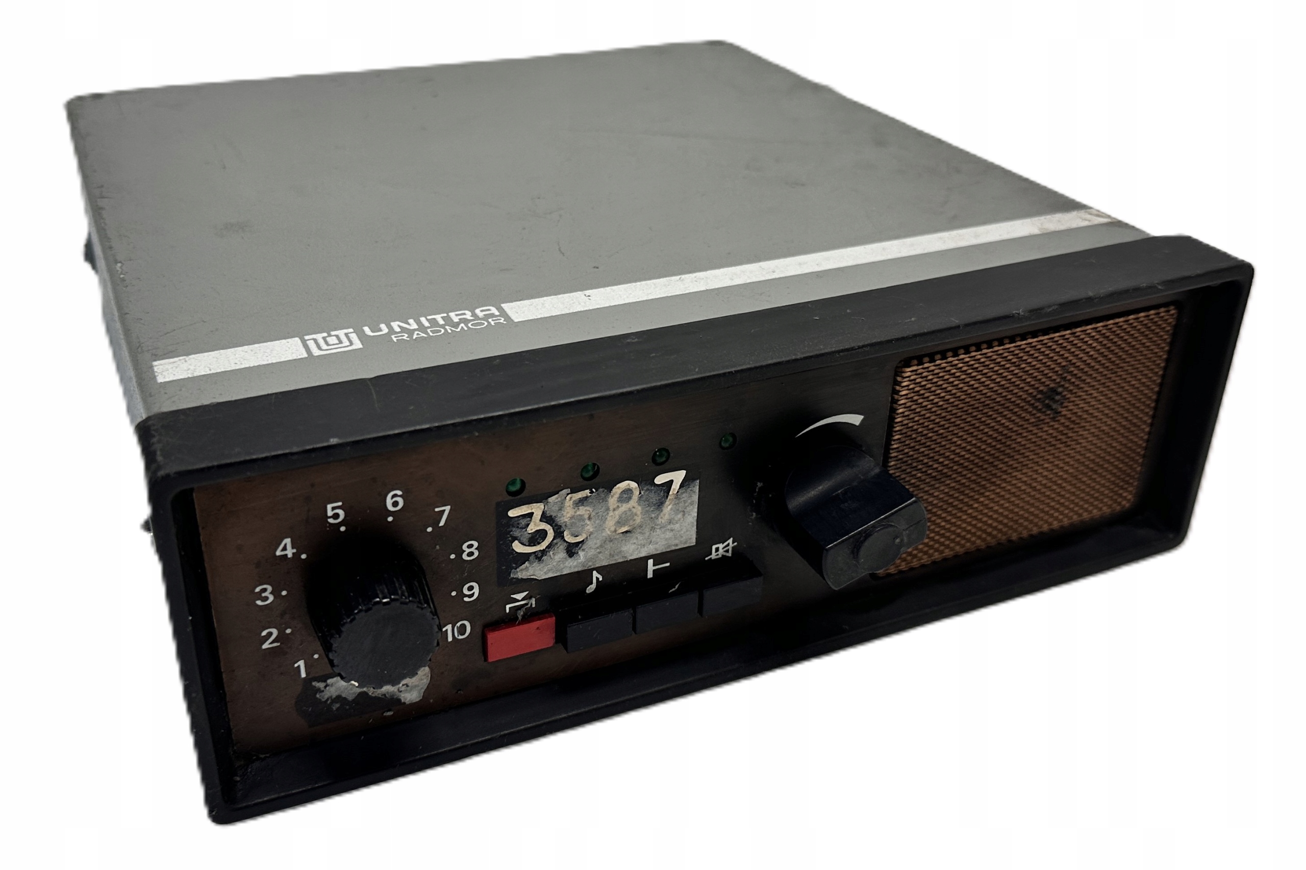 Rádiotelefón Unitra Radmor Unitra - Allegro