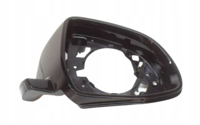 51167468241 - BMW левая рамка заднего вида X3 G01 X4 G02 купить на ...