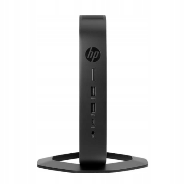 Komputer mini PC HP T640 AMD Ryzen 8 GB DDR4 128 GB SSD • Opinie - Allegro