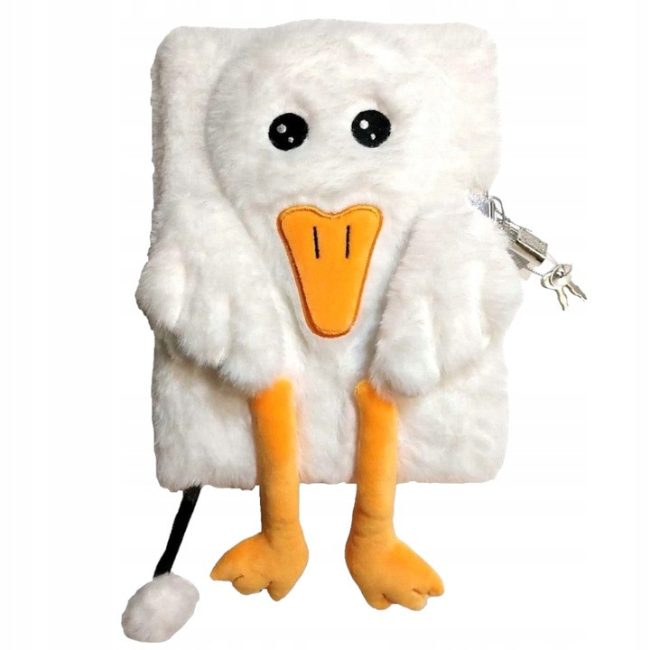 Pamiętnik Notes Panda - Niska cena na Allegro.pl