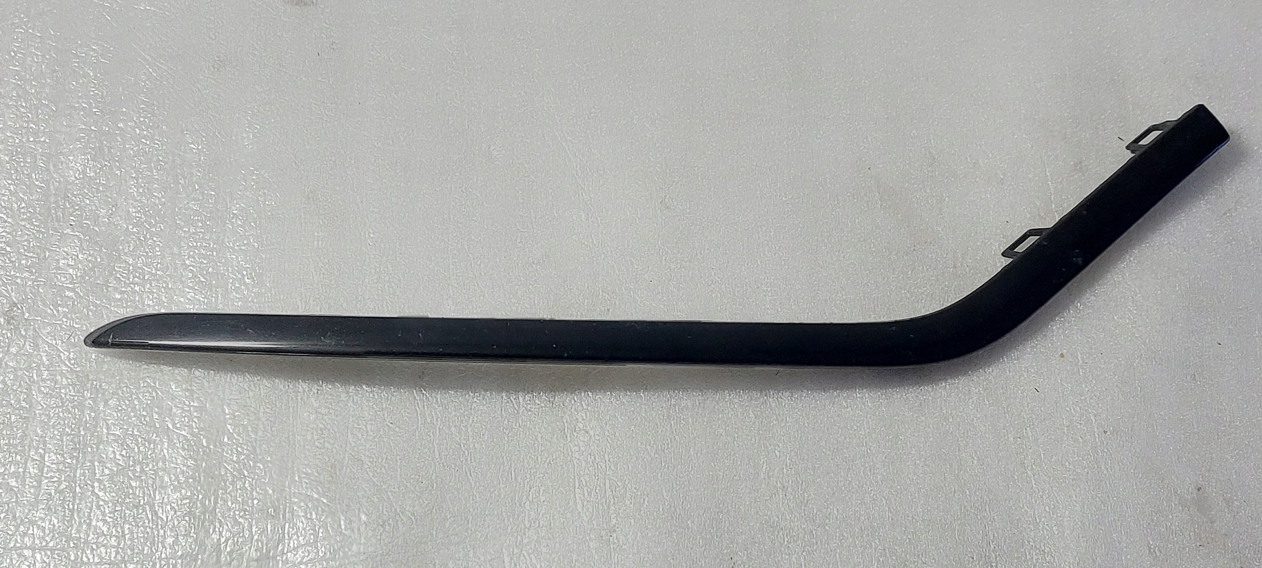 MERCEDES GLS X167 W167 AMG LISTWA PRAWA ZDERZAK PRZÓD A1678851606 za ...