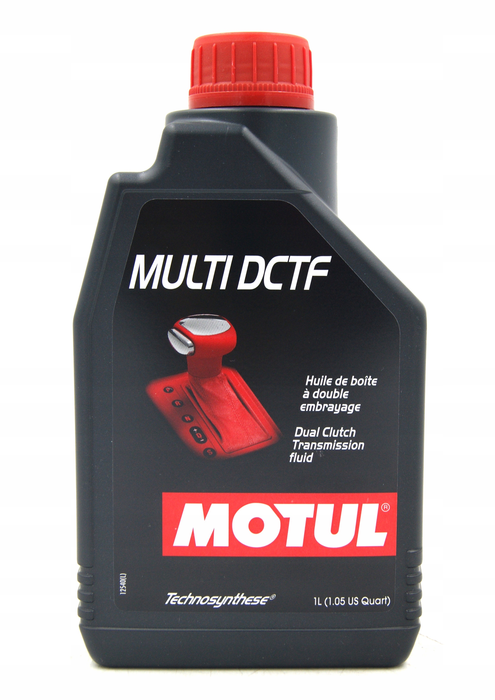 MOTUL MULTI DCTF 1L OLEJ DO SKRZYNI DSG 3374650246239 za 48.70PLN z ...