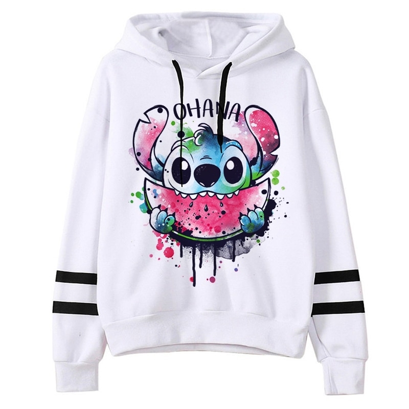 Bluza Stich - Niska cena na Allegro