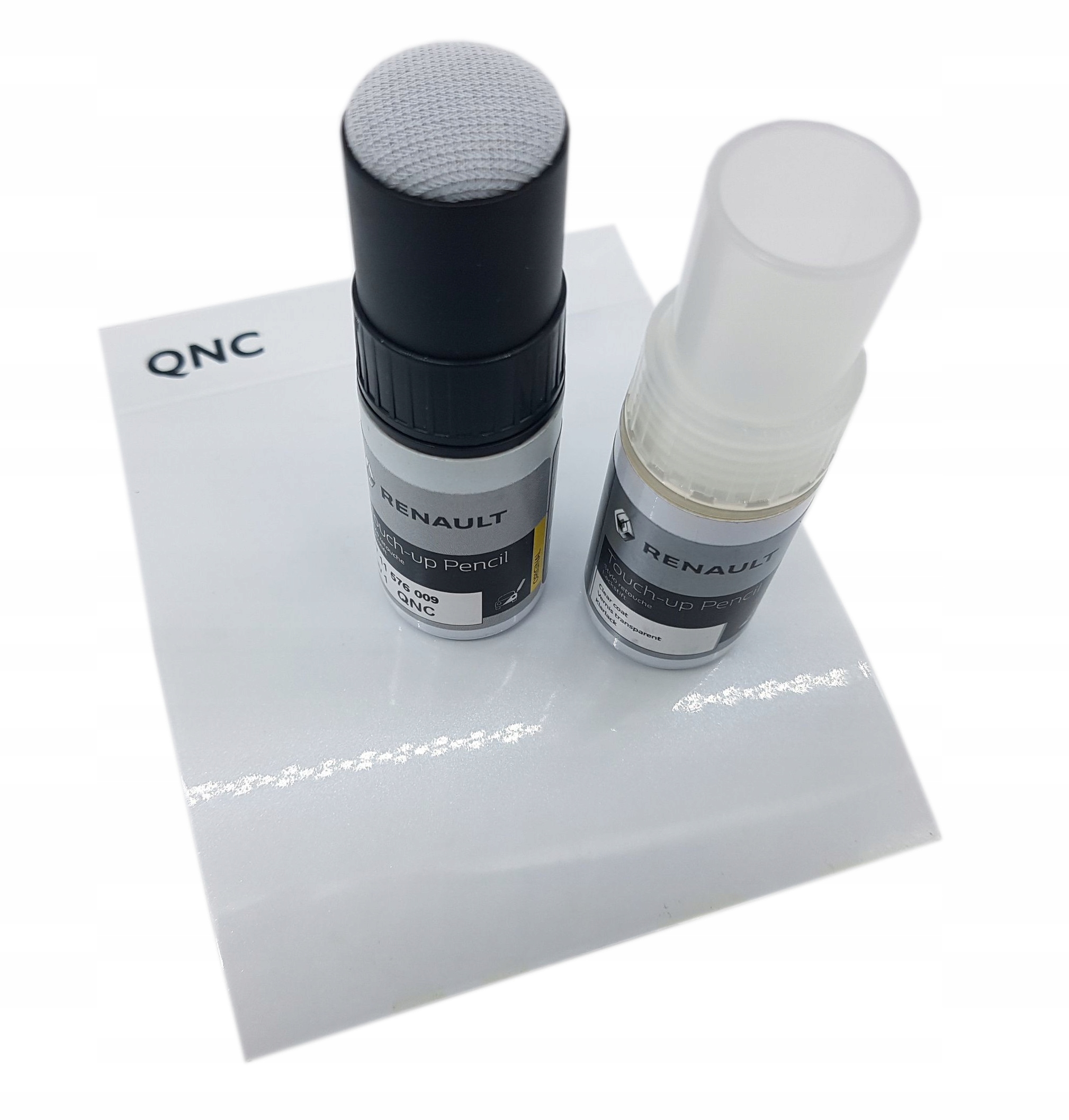 Qnc Renault - Niska cena na Allegro