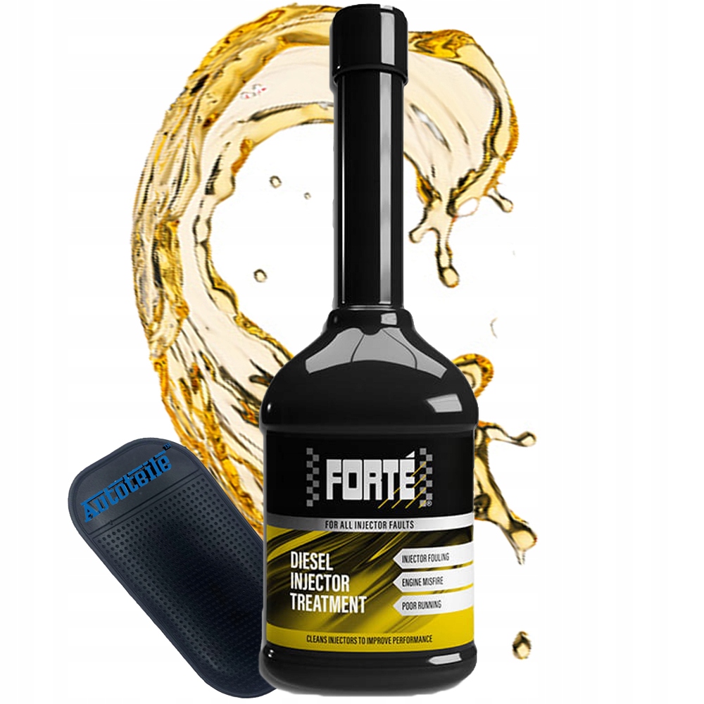 FORTE Diesel Injector Treatment regeneruje wtryski GRATISy czapka ... FORTE Diesel Injector Treatment regeneruje wtryski GRATISy czapka ...