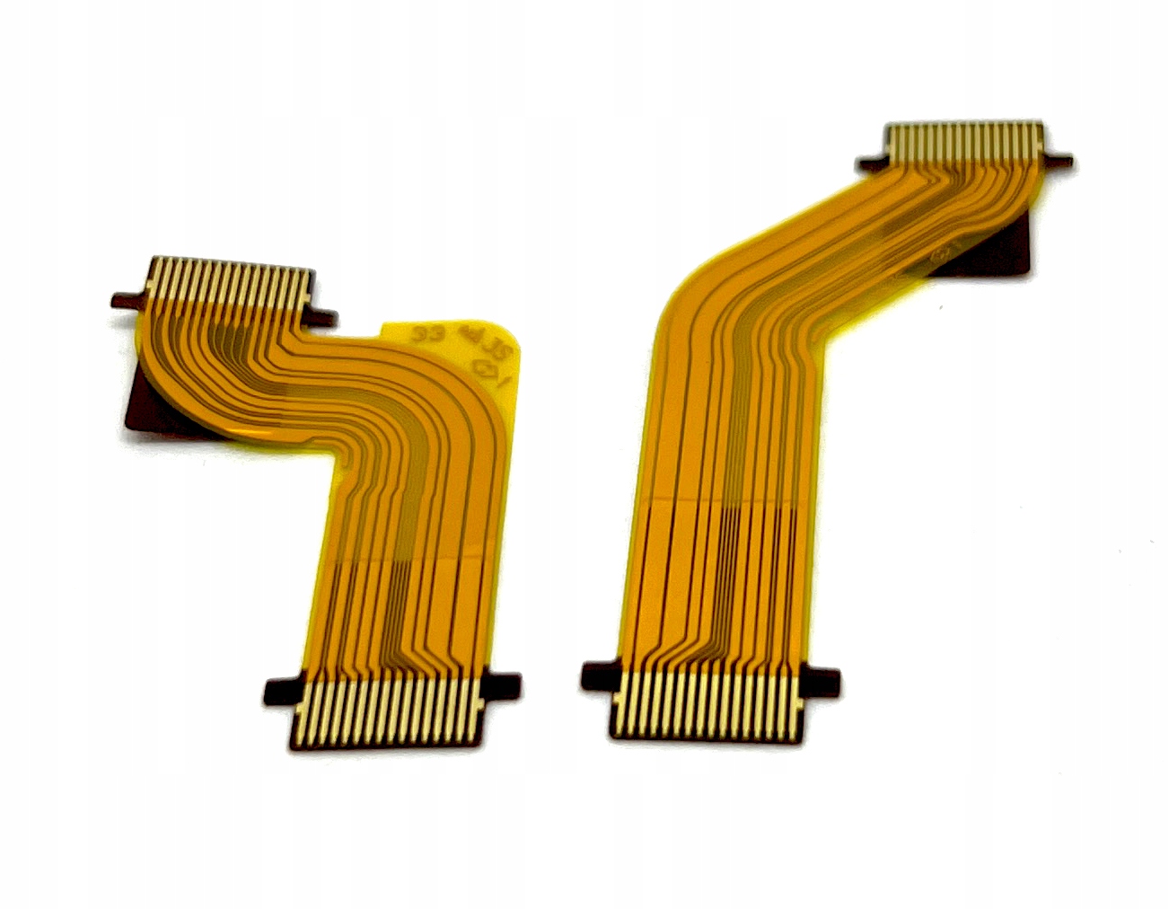 Taśma Trigger L1 L2 R1 R2 DualSense Playstation 5 PS5 BDM-010 BDM-020 ...