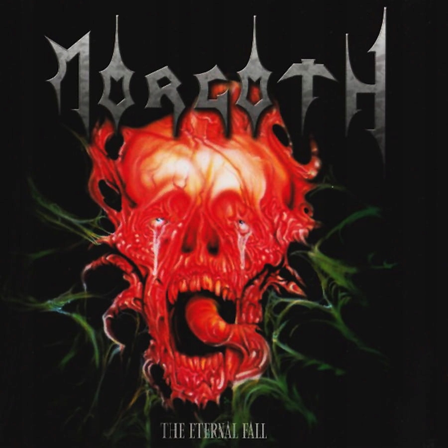 Resurrection Absurd / The Eternal Fall Morgoth CD • Cena, Opinie - Allegro