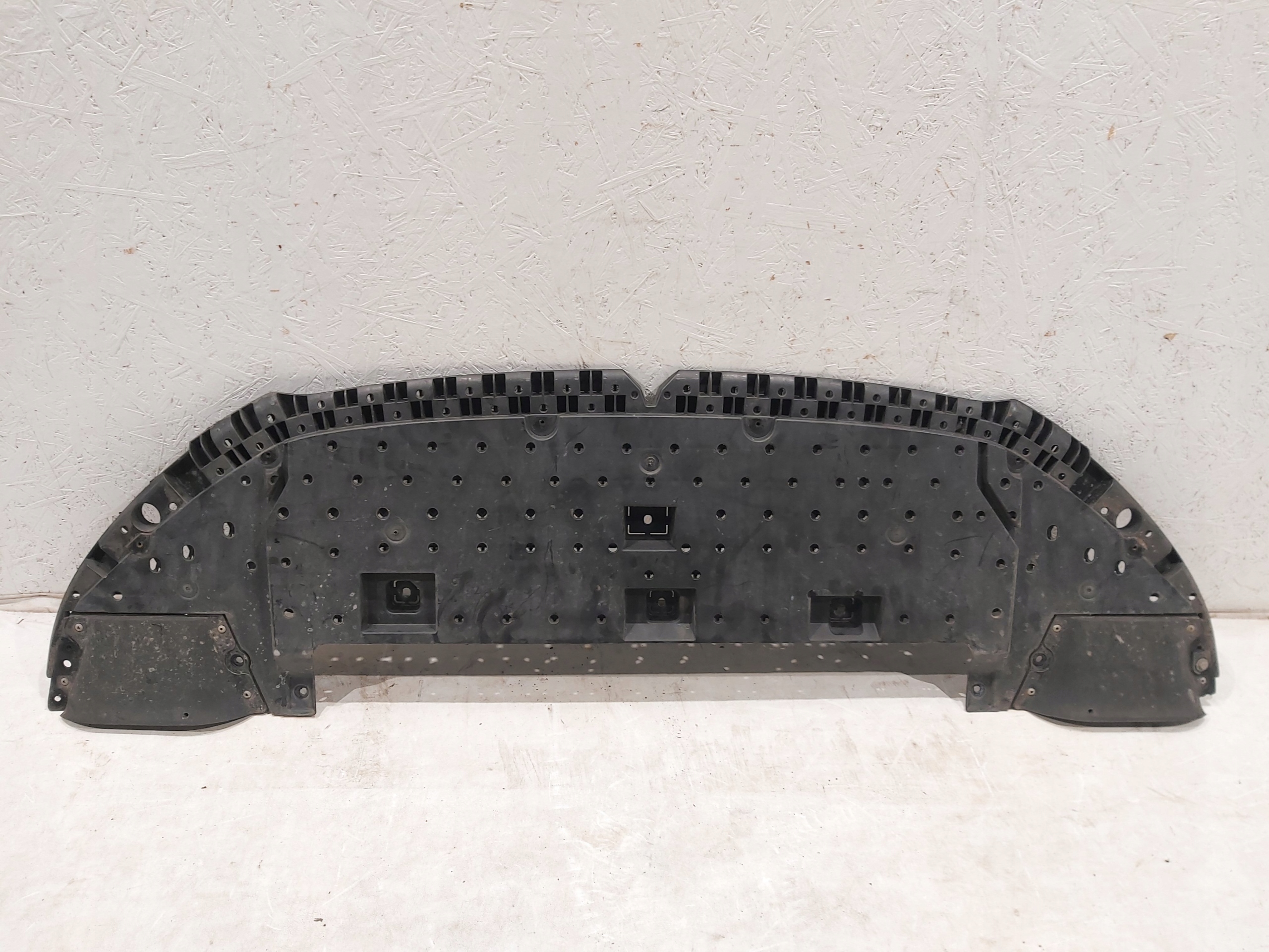 PŁYTA POD ZDERZAK OPEL CORSA F PO 2018 • Cena, Opinie - Allegro