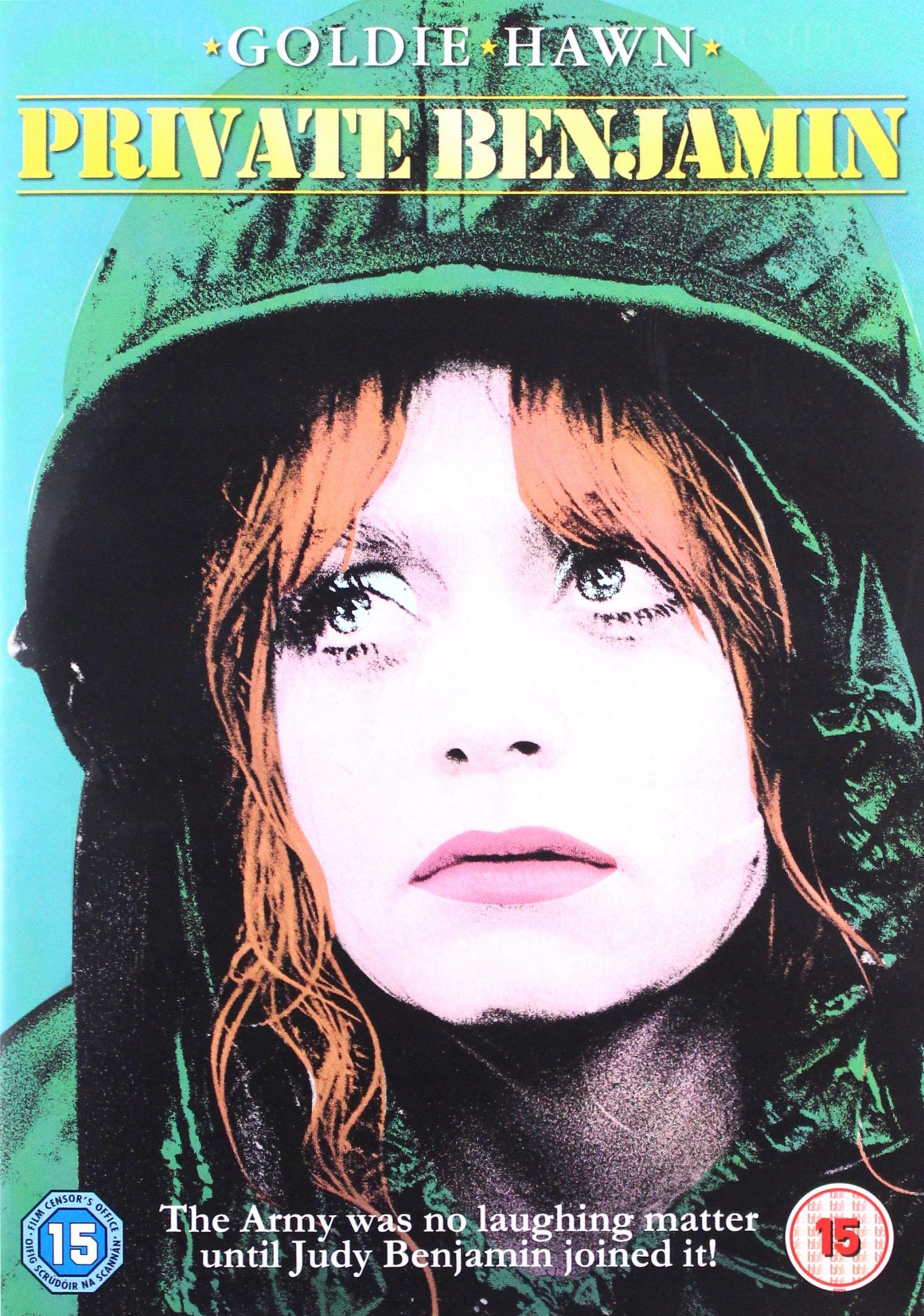 Private Benjamin płyta DVD - porównaj ceny - Allegro.pl