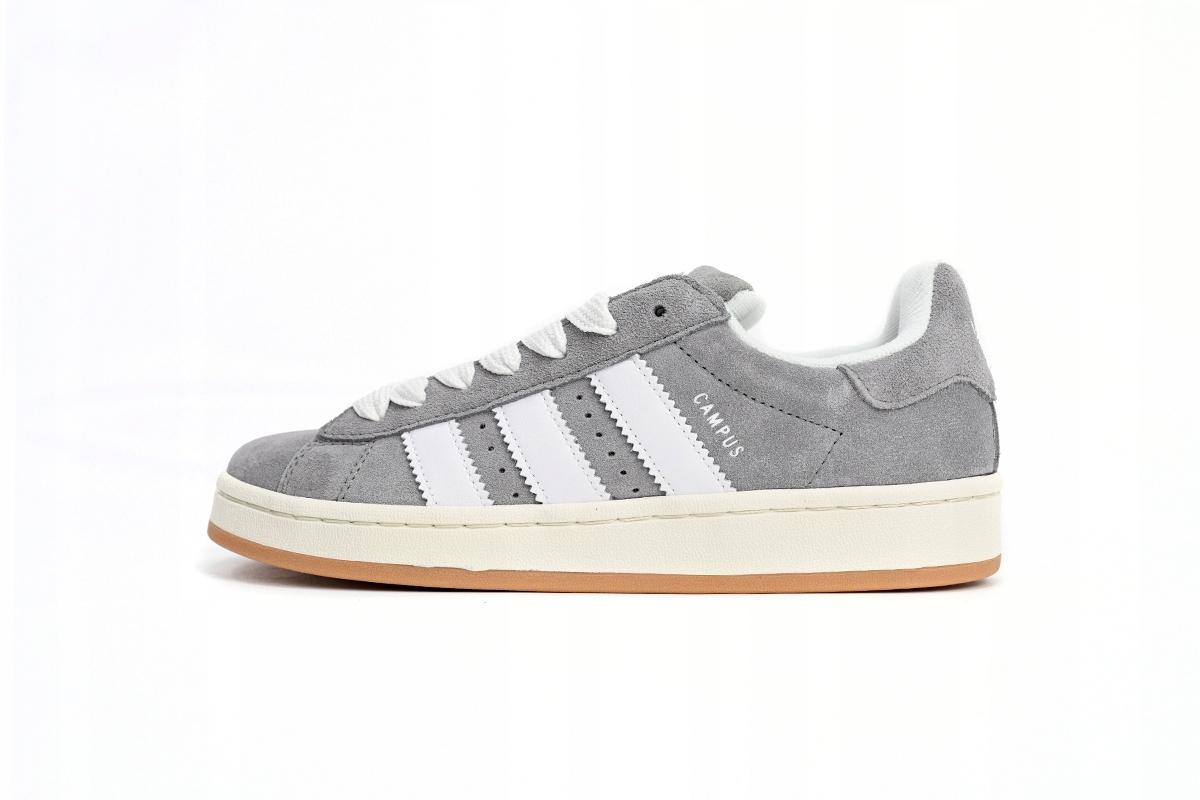Adidas buty damskie sportowe Campus 00s Grey Szare HQ8707 rozmiar 43 1/ ...