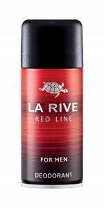 La Rive Red Line Men - dezodorant 150 ml (5906735235159) • Cena, Opinie ...