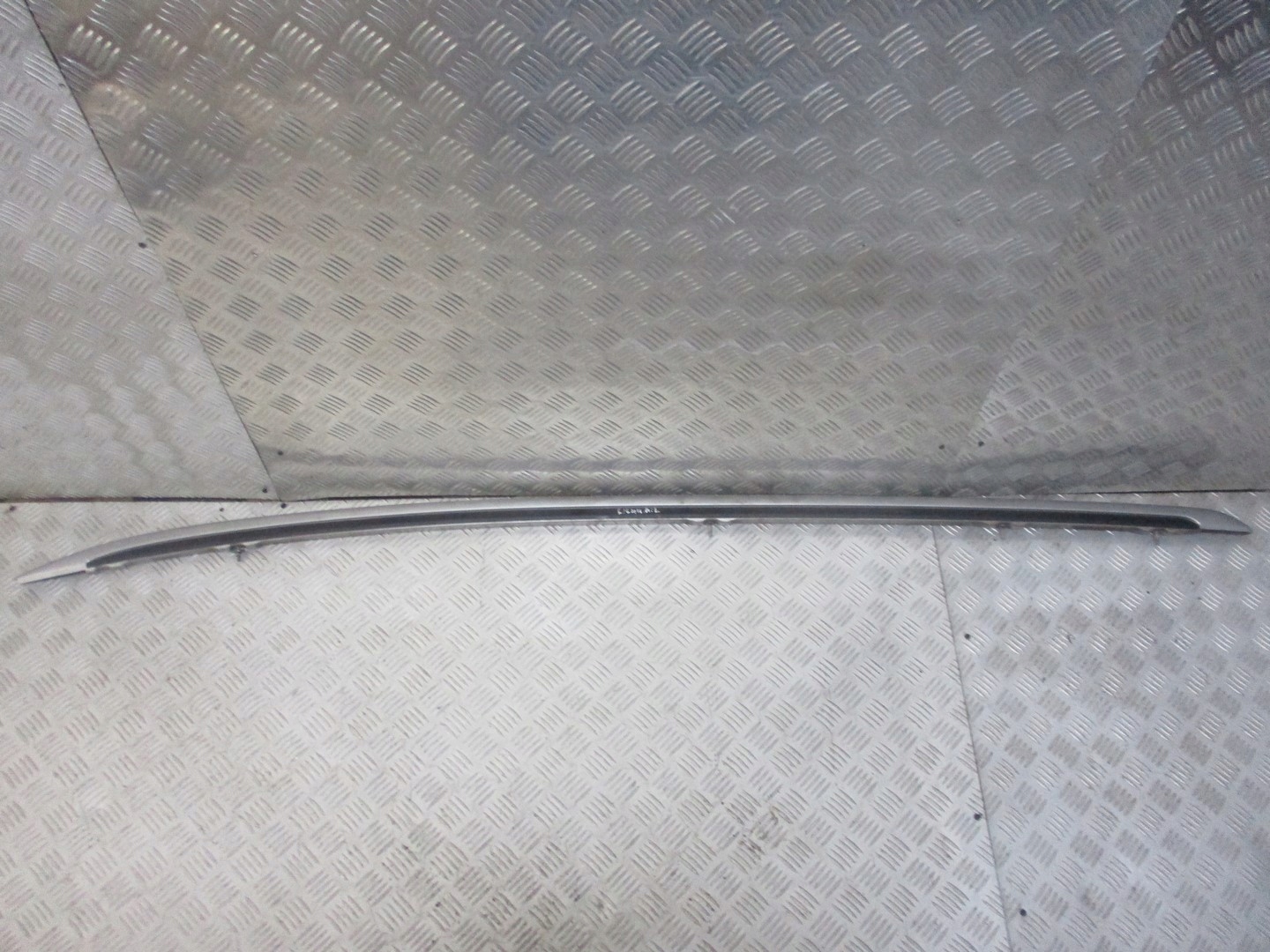 Opel OE 544979545 reling dachowy - porównaj ceny - Allegro.pl