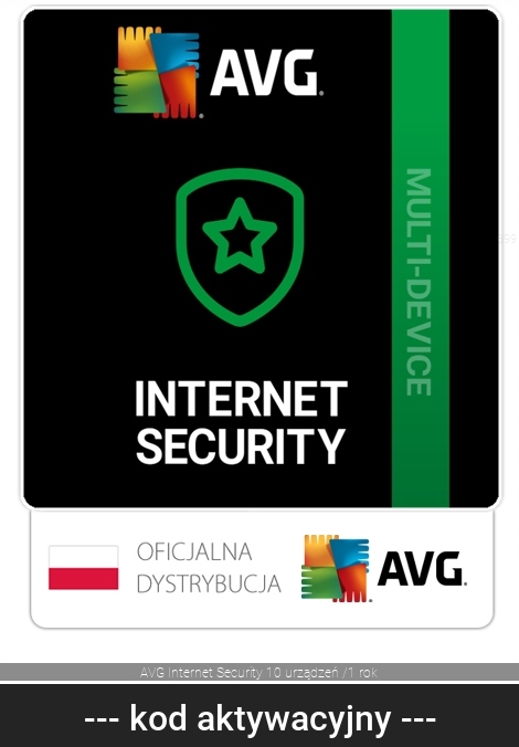 Avg internet security 2020 store