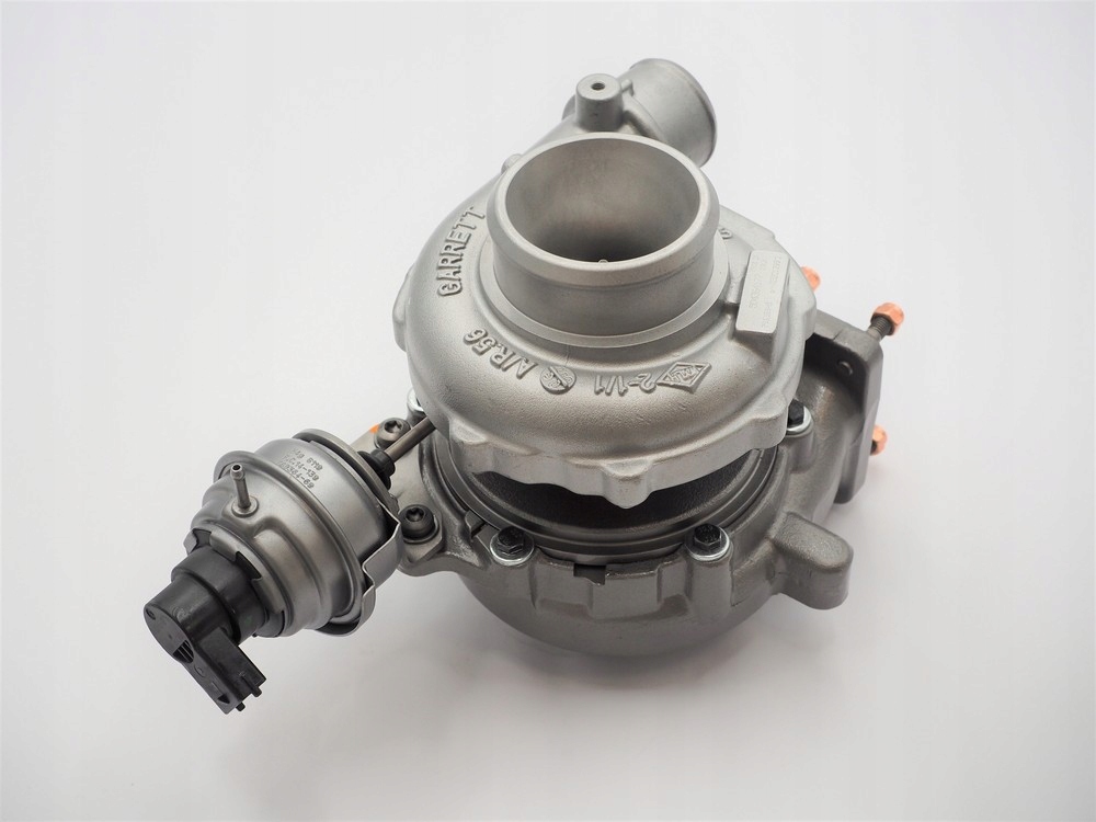 Turbina Iveco Daily V 3.0 170 KM 796399 840513 796399-5005S / 796399-5 ...