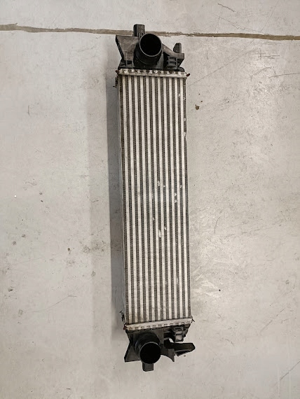 INTERCOOLER VOLVO XC90 XC60 S60 V60 OEM 31338306 31338306 za 700 zł z ...