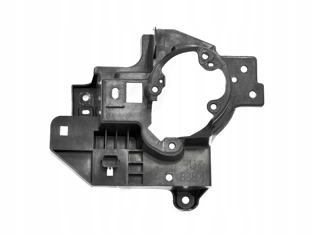 Halogen ramka Mazda OE KB8B-51684 - porównaj ceny - Allegro.pl