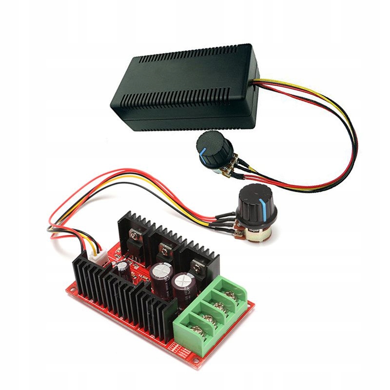 Rc Car Controller - Niska cena na Allegro.pl