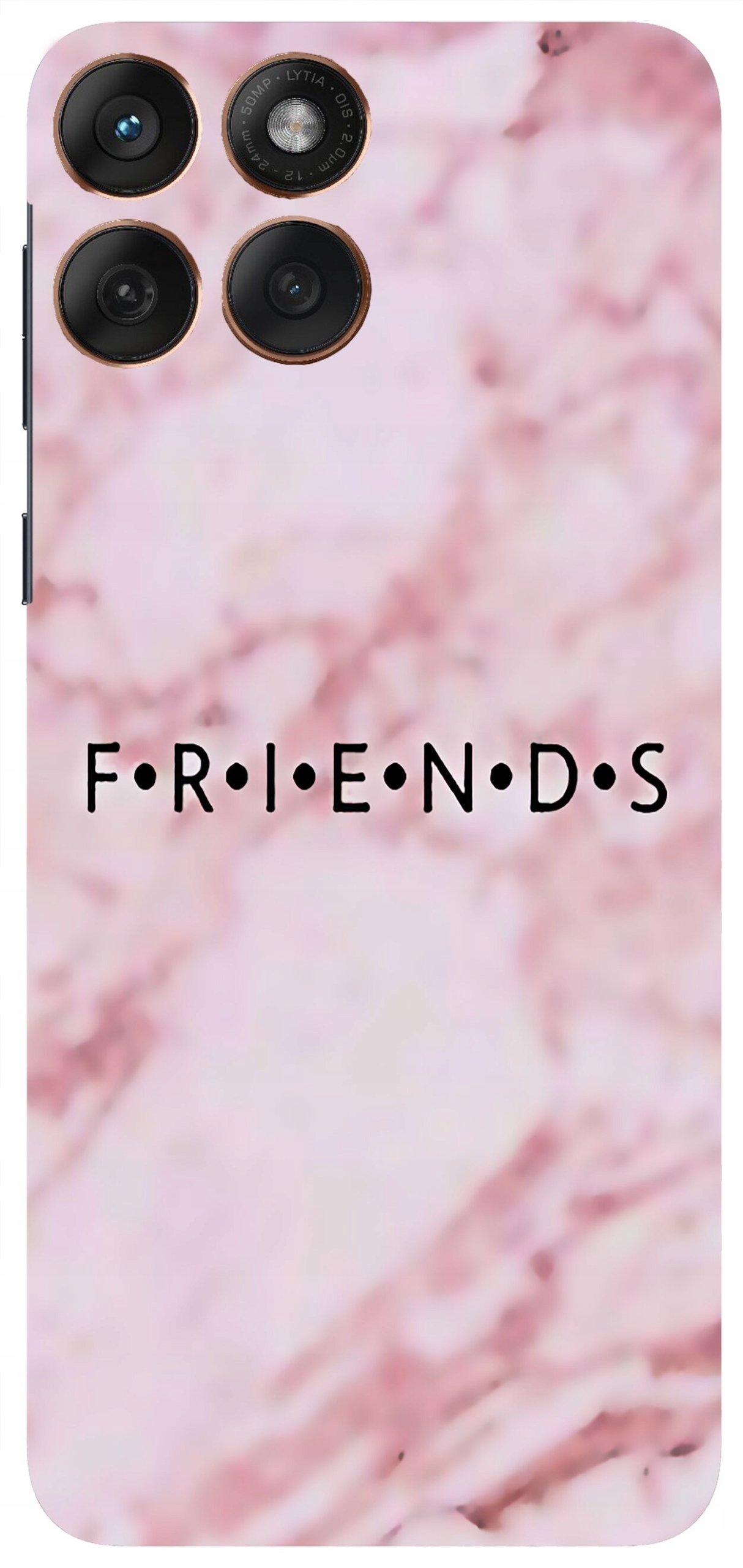 Tok Tok Motorola Edge 60 Pro telefonhoz - F361, (5907986110707) • Ár ...