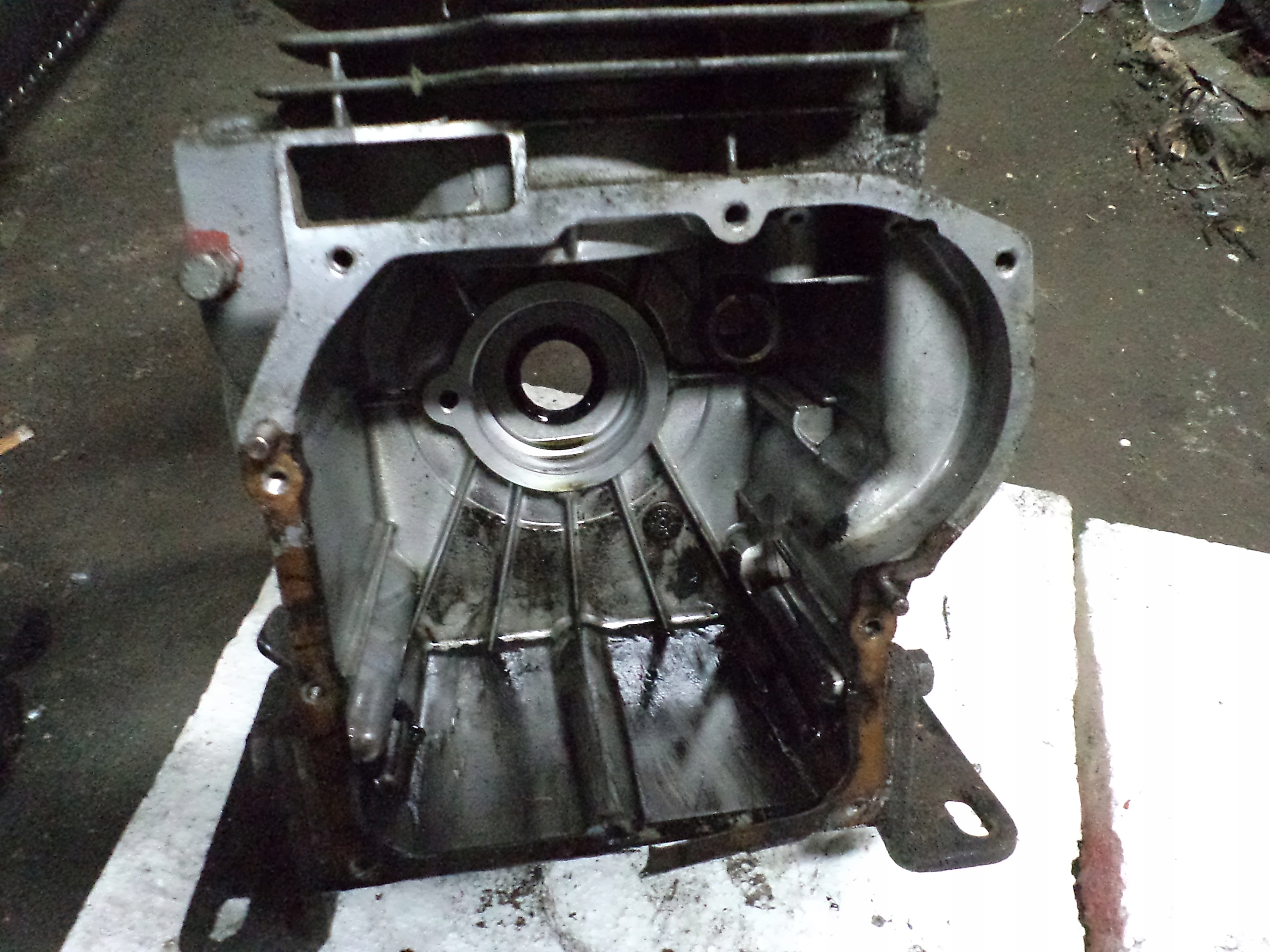 Lombardini IM 350 INTERMOTOR • Cena, Opinie • Części i akcesoria ...