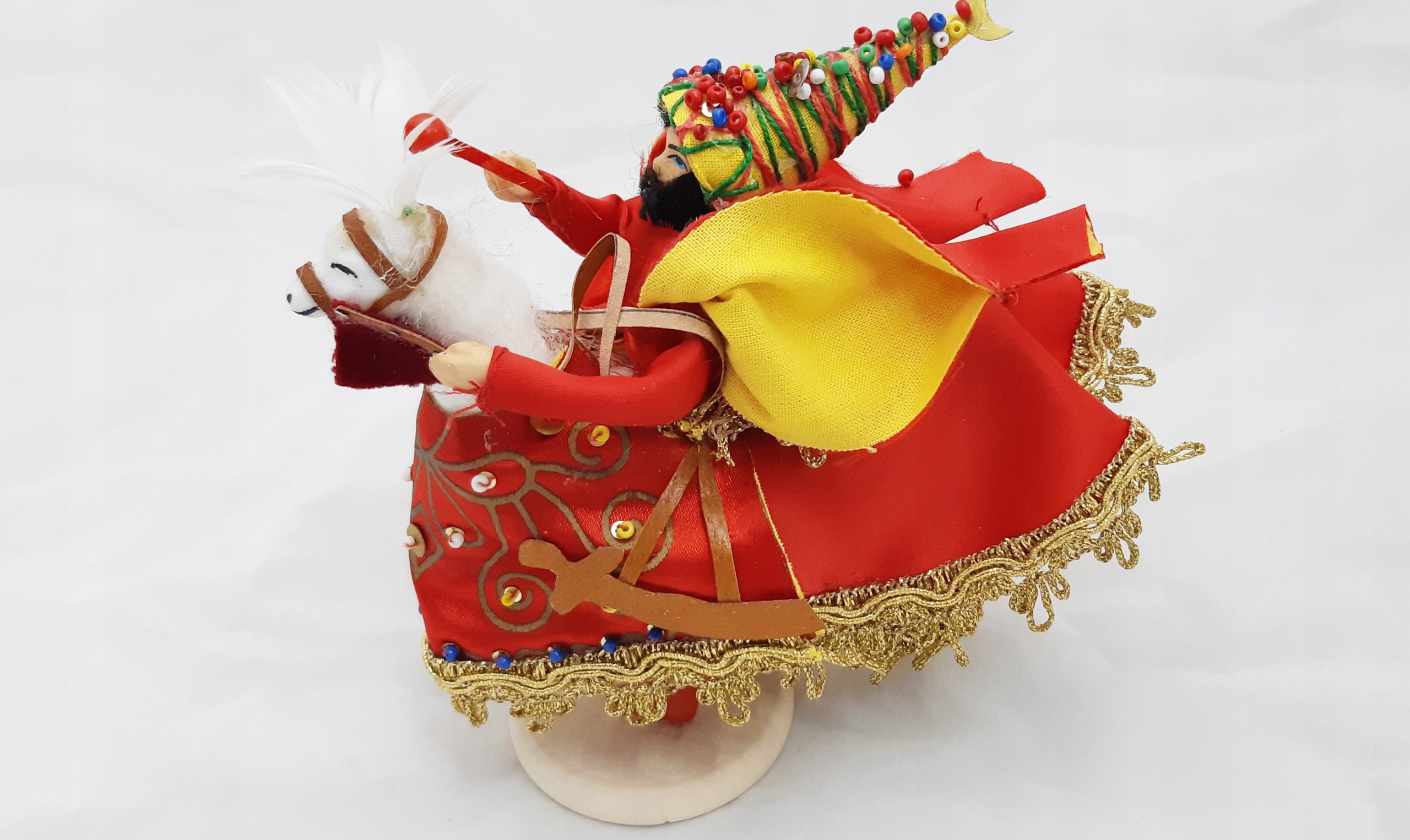 Lajkonik • Cena, Opinie - Allegro