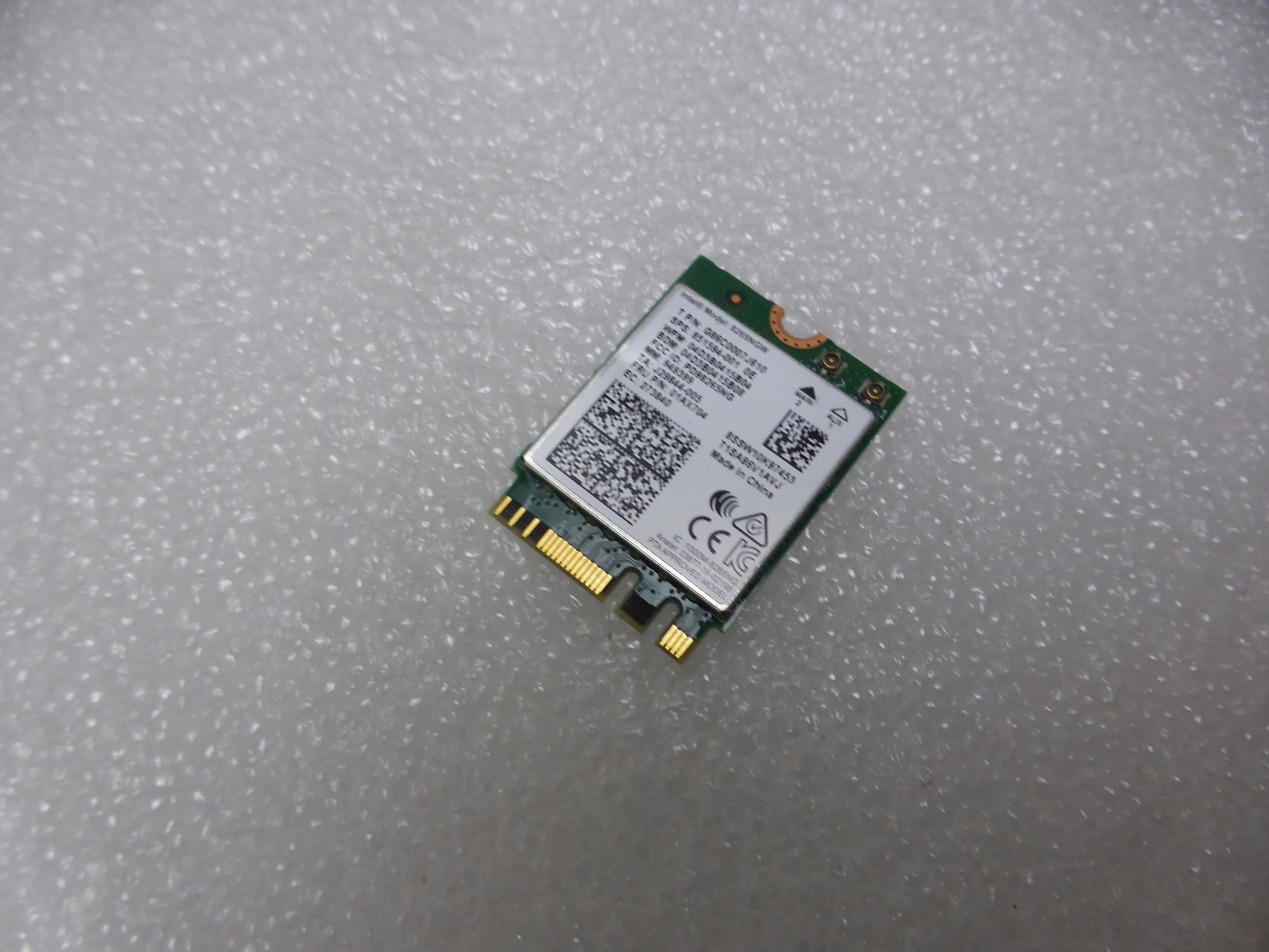 HP ProBook 430 G5 KARTA MODUŁ WIFI B w Lubartów - Sklep, Opinie, Cena w ...