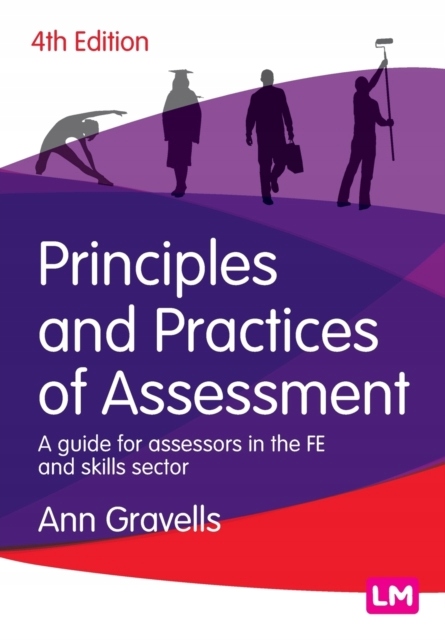 Principles and Practices of Assessment: A guide (13734163015) | Książka ...