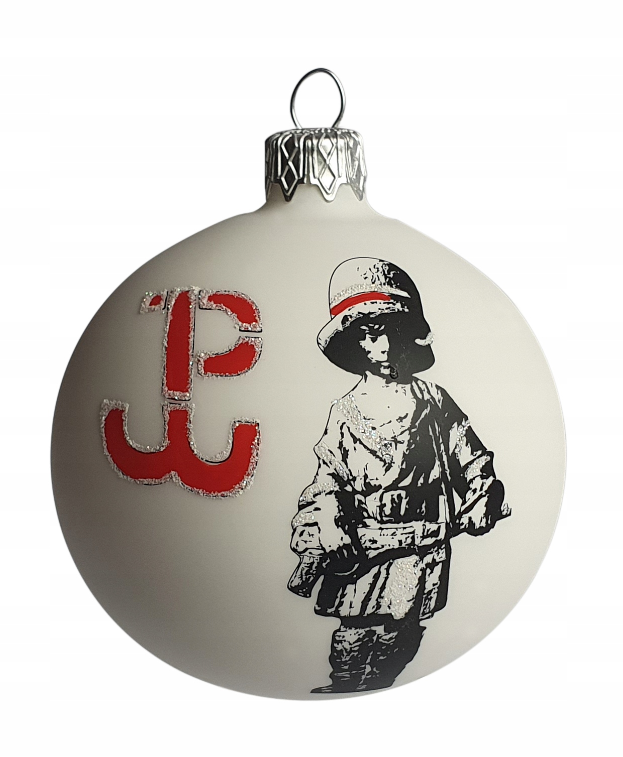 Bombka Patriotyczna - Niska cena na Allegro.pl