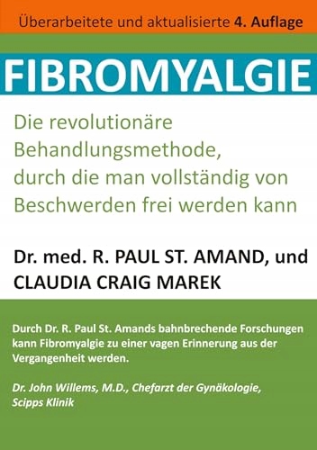 Fibromyalgie: Die revolution?re Behandlungsmethode, durch die man ...