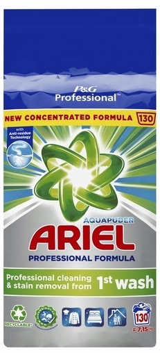 Ariel 110 prań proszek Universal+ 7,15kg (8001090383150) • Cena, Opinie ...