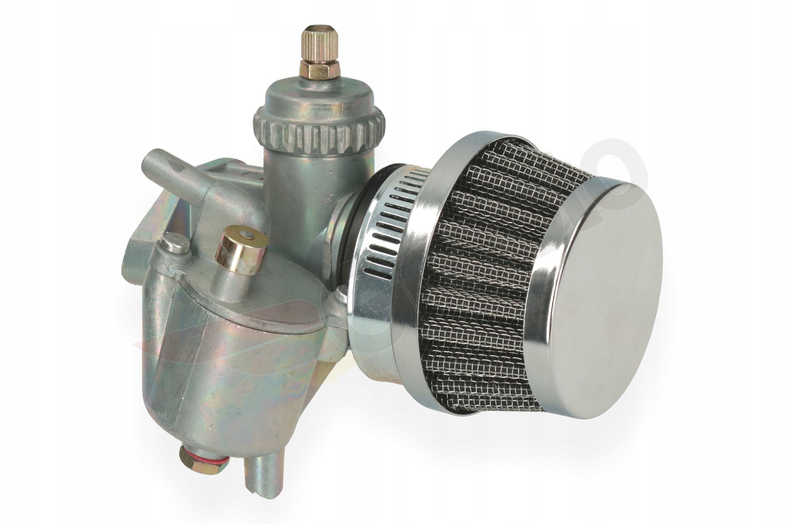 JAWA ROMET OGAR 200 KARBURÁTOR + KÚPOS SZŰRŐ za 10890.00HUF-ért - Allegro