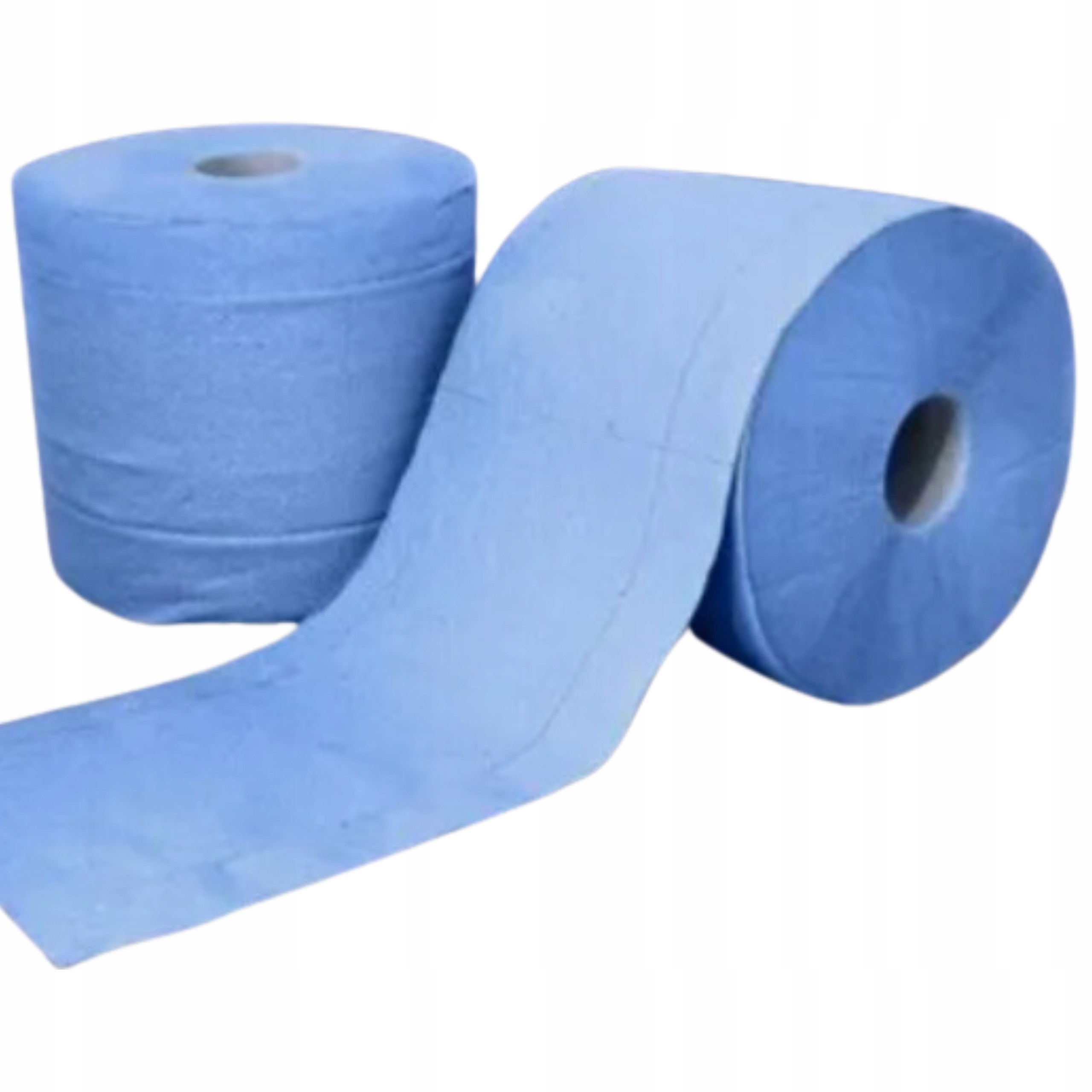 CZYŚCIWO PRZEMYSŁOWE W ROLCE CZYŚCIWO PAPIEROWE 2x250m - Allegro