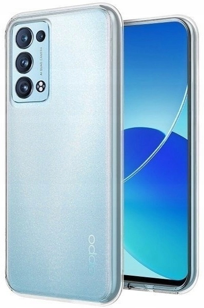 Etui Oppo Reno 6 Pro 5g w Etui, case, pokrowce i obudowy na telefony ...