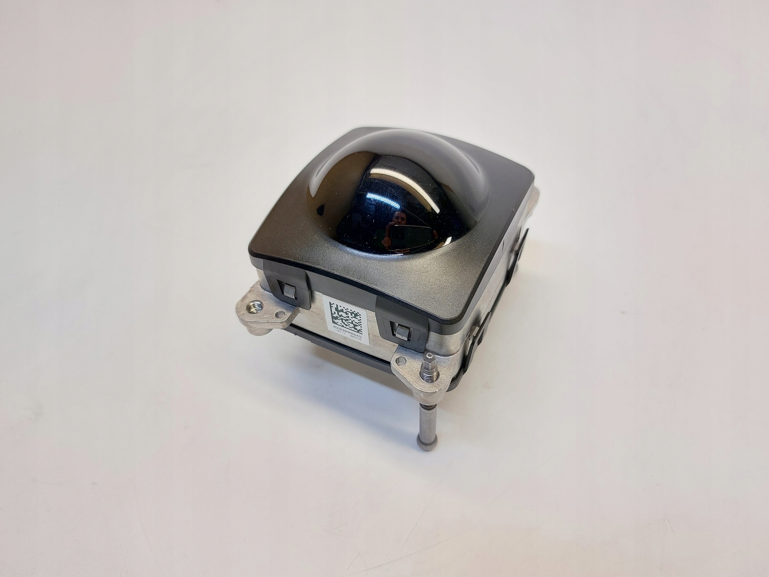 BMW E60 M5 66316779874 Radar Sensor ACC nowy 66316779874 M5 za 1788 zł ...