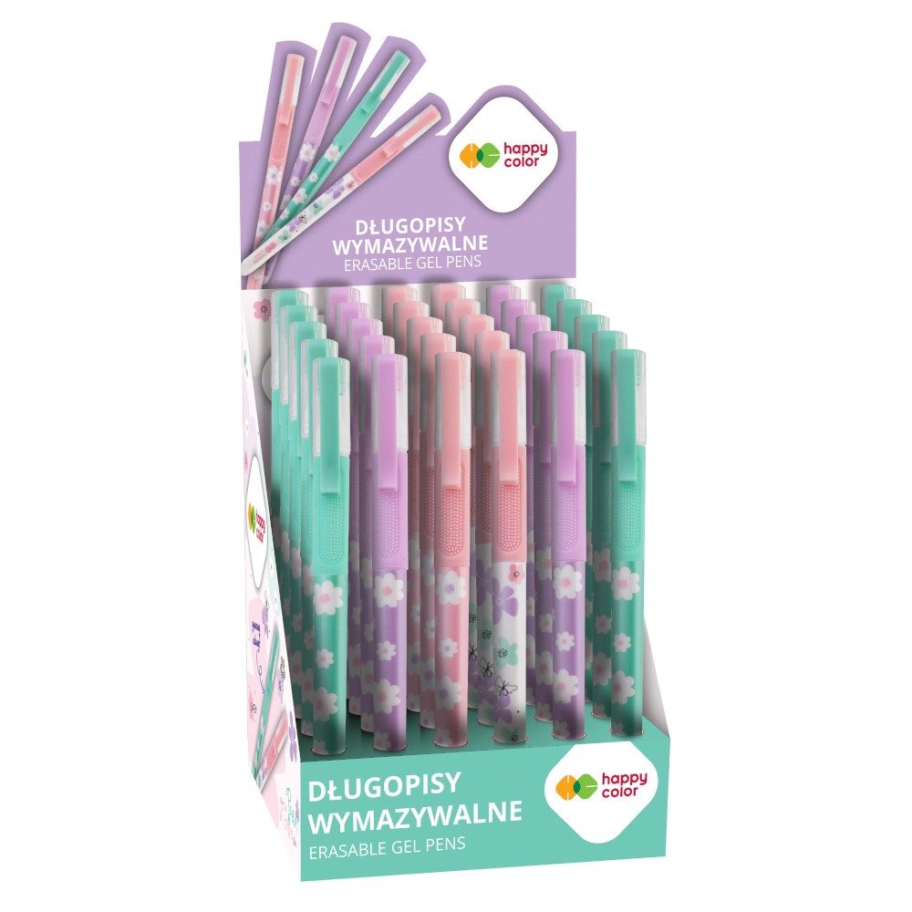 Display Długopis wymazywalny Pearl Flower 05 17472302867 - Sklepy ...