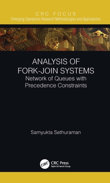 Analysis of Fork-Join Systems (2022) (12599046770) | Ebook Allegro