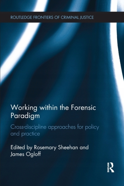 Working Within The Forensic - Niska cena na Allegro.pl