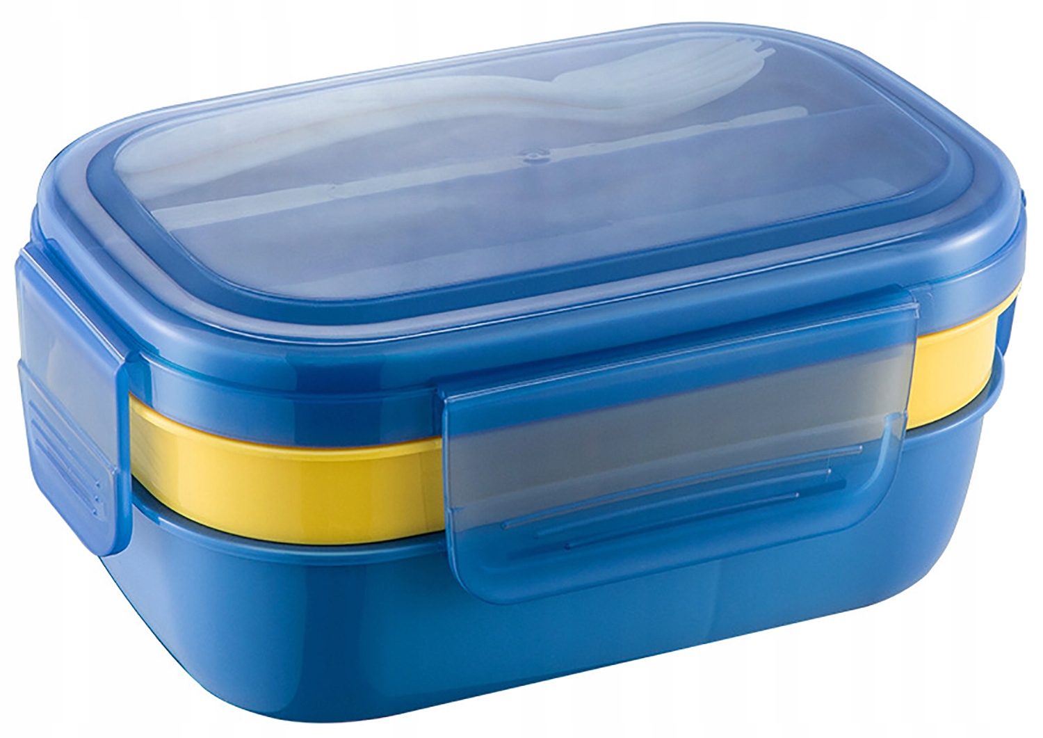 LUNCHBOX Z PRZEGRÓDKAMI POJEMNIK ŚNIADANIÓWKA DUŻA 14376896659 - Allegro.pl LUNCHBOX Z PRZEGRÓDKAMI POJEMNIK ŚNIADANIÓWKA DUŻA 14376896659 - Allegro.pl