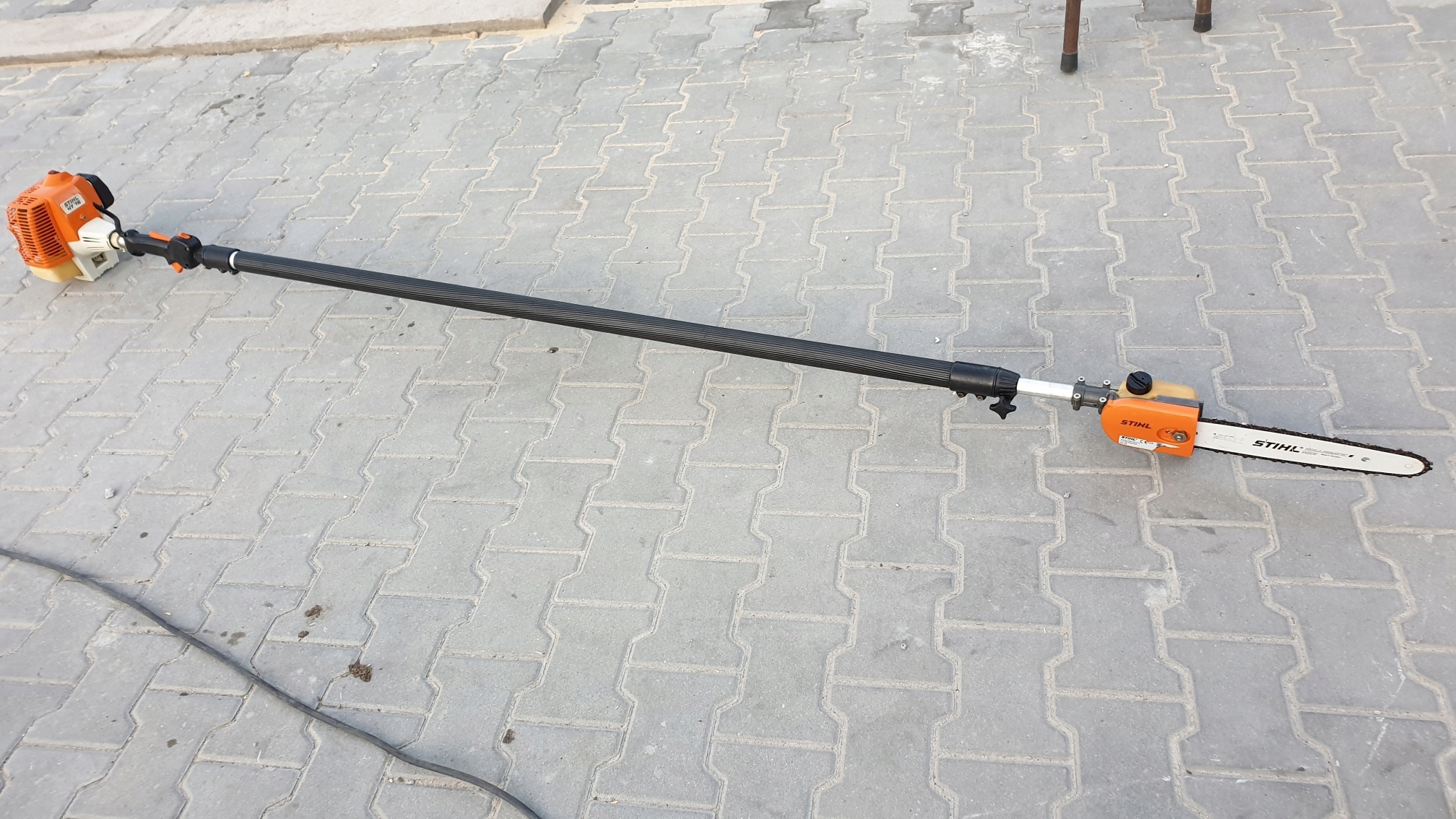 Podkrzesywarka Stihl Ht 75 - Niska cena na Allegro.pl