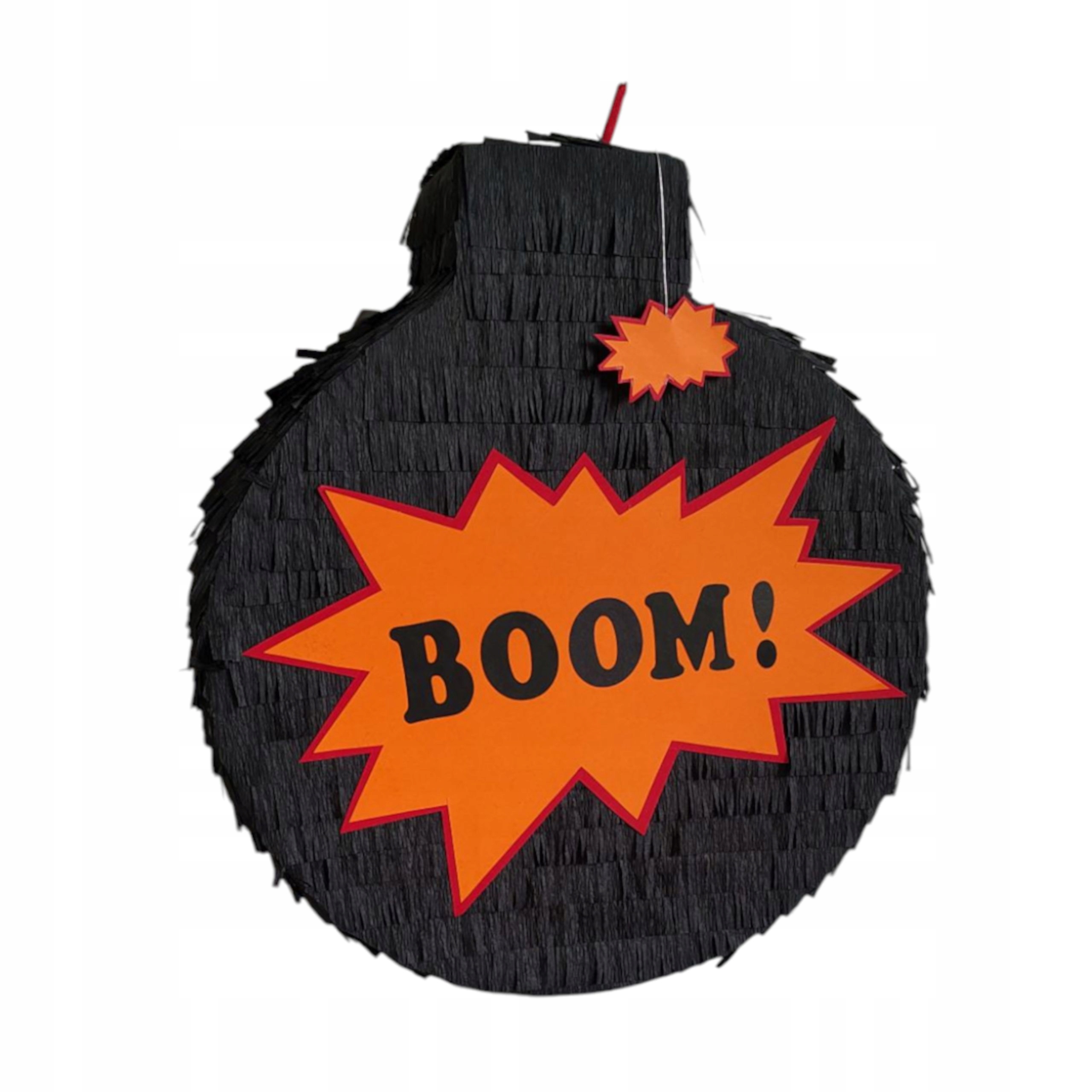 Bomba Konfetti - Niska cena na Allegro