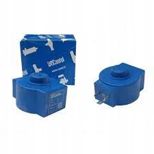 CEWKA ZAWORU HM3-9320/RD2 20W 24V DC CASTEL • Cena, Opinie 13519085558 ...