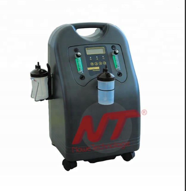 Kondensator Tlenu Przenośny - Niska cena na Allegro.pl