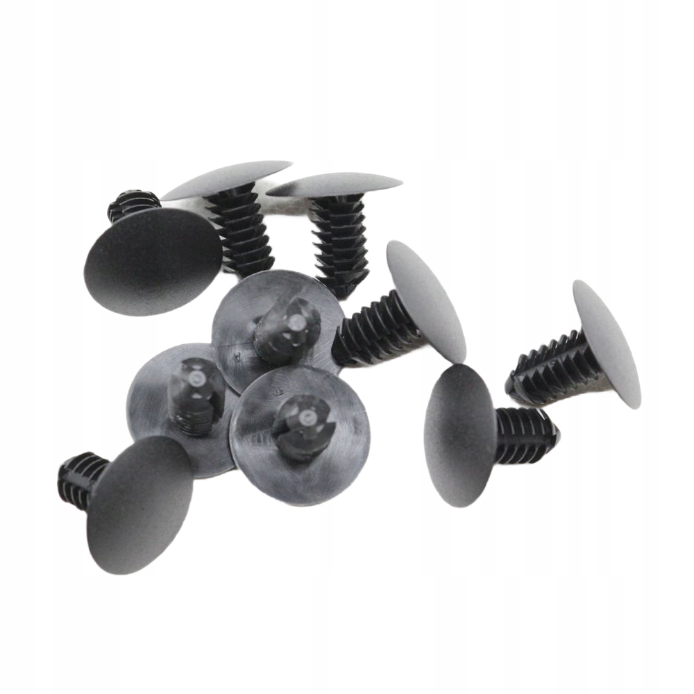 SPNKI WCISKI MOCOWANIA FOTELI PODSZYBIA AUDI SEAT SKODA VW N90911301 ...