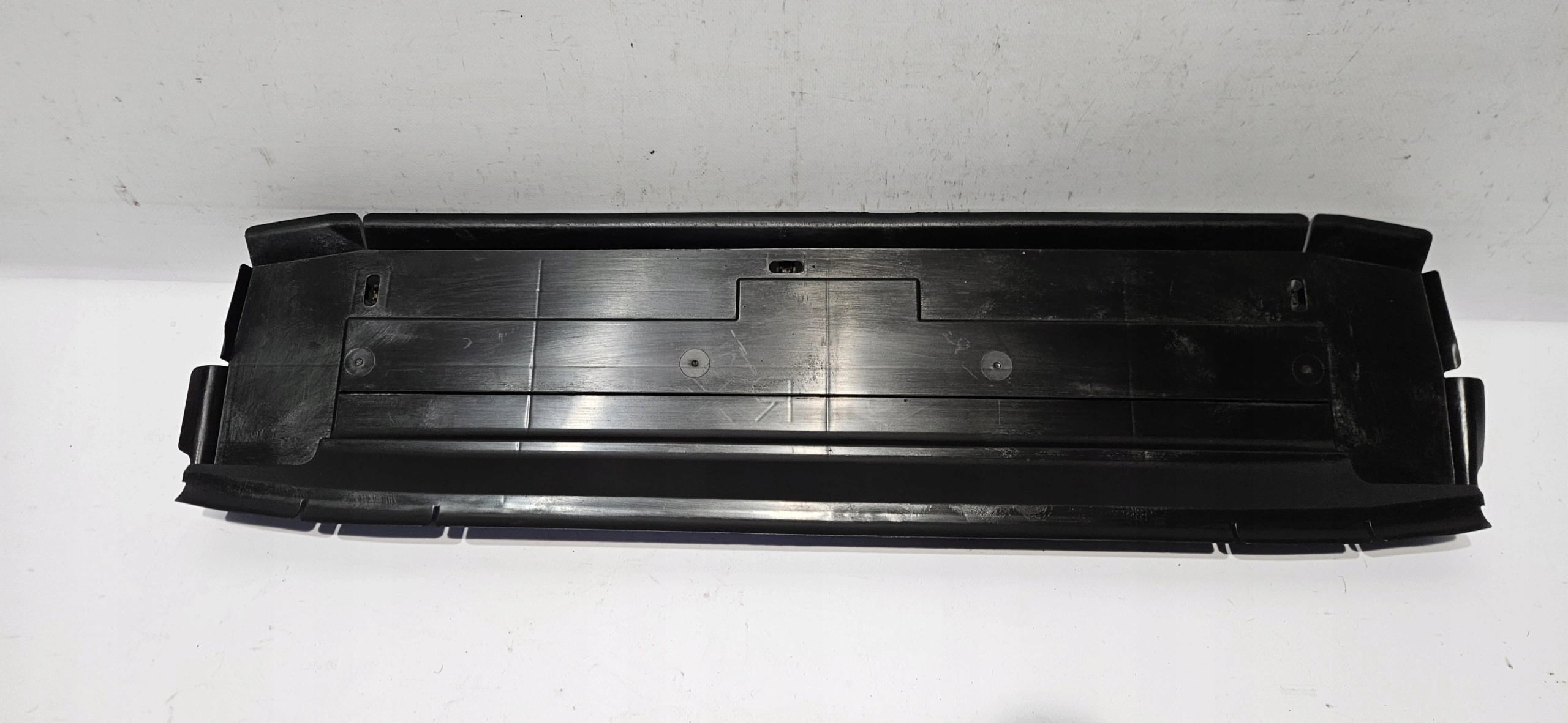 KIEROWNICA POWIETRZA WLOT LEXUS RX V 22- ORYGINAŁ 16592-25050 za 249 ...